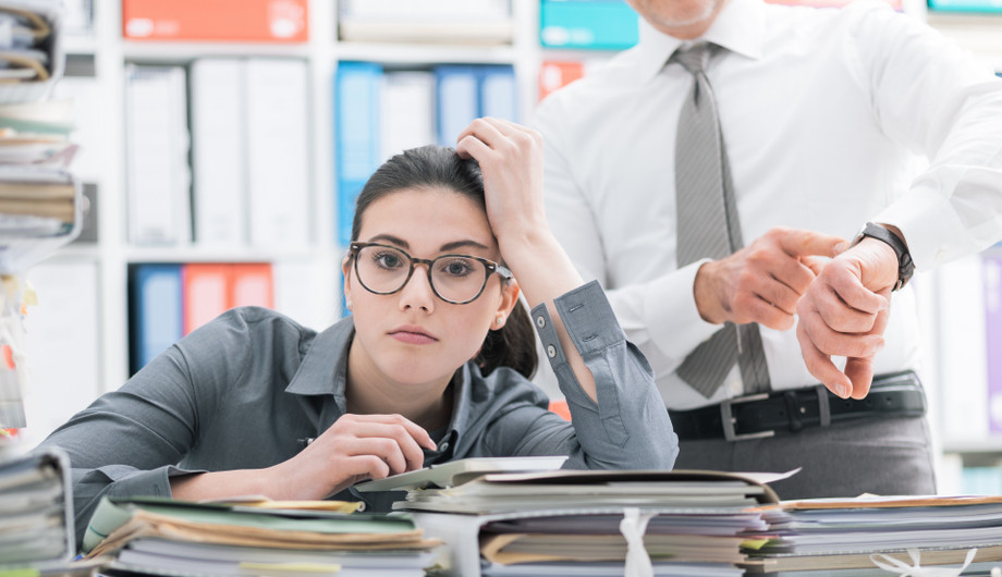 10 Lessons about Common Mistakes You Need to Learn to Succeed – How to ...