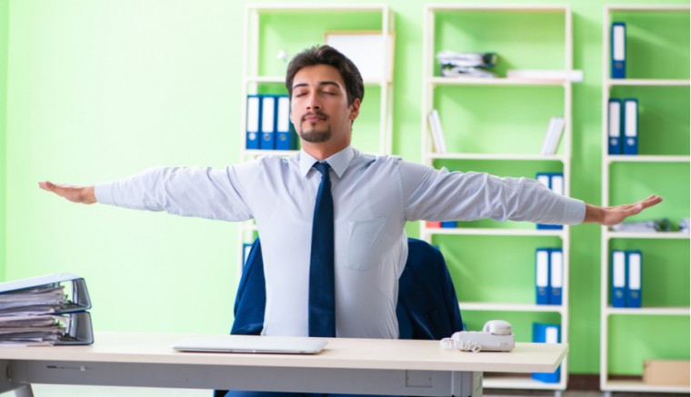 Easy Workouts for Lazy Men