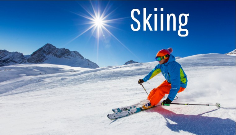 Cool Outdoor Sports you must-try in 2019